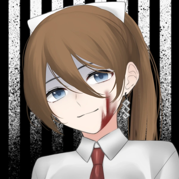 Sara | Five Nights At Freddys Roleplay Wiki | Fandom