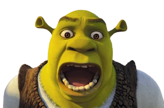Shrek | Five Nights At Freddys Roleplay Wiki | Fandom