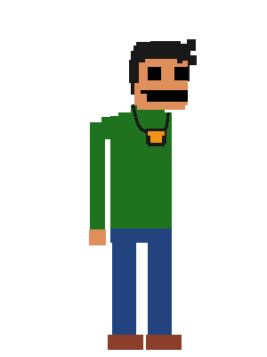 Korbin | Five Nights At Freddys Roleplay Wiki | Fandom