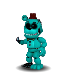 Adventure Leobear (s) | Five Nights At Freddys Roleplay Wiki | Fandom