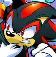 Triggered Shadow | Five Nights At Freddys Roleplay Wiki | Fandom