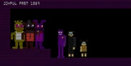 Fritz Smith (BM) | Five Nights At Freddys Roleplay Wiki | Fandom