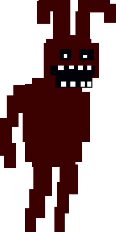 The Red Rabbit Five Nights At Freddys Roleplay Wiki Fandom