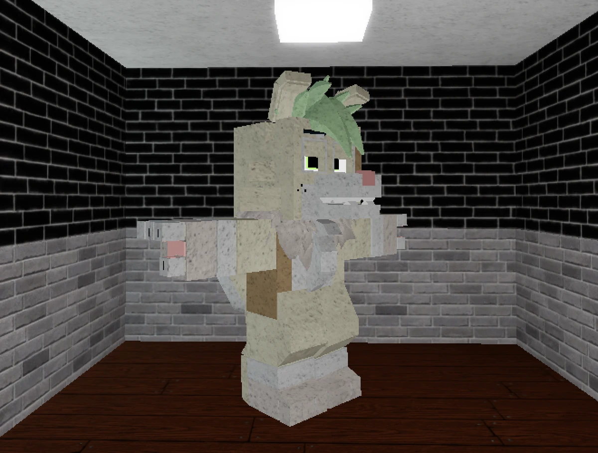 Finlay | Five Nights At Freddys Roleplay Wiki | Fandom