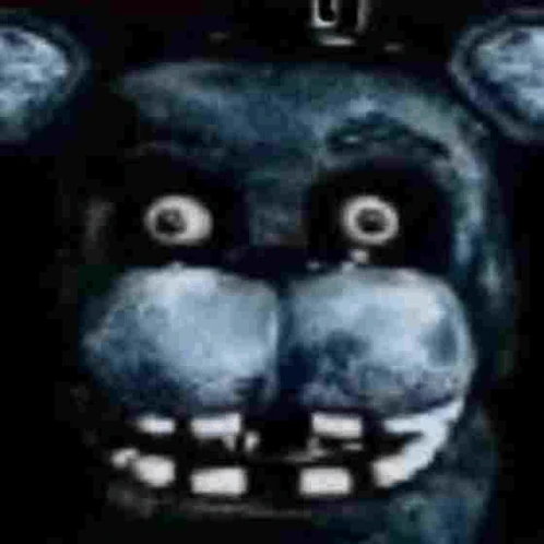 Bear5 | Five Nights At Freddys Roleplay Wiki | Fandom