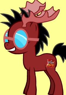 Jakey | Five Nights At Freddys Roleplay Wiki | Fandom