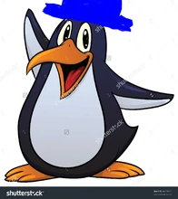 Perry the Penguin | Five Nights At Freddys Roleplay Wiki | Fandom