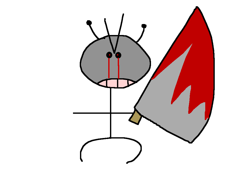 Jimmy the bimmy | Five Nights At Freddys Roleplay Wiki | Fandom