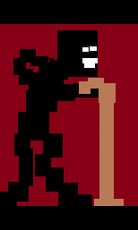 Jason Resolve | Five Nights At Freddys Roleplay Wiki | Fandom