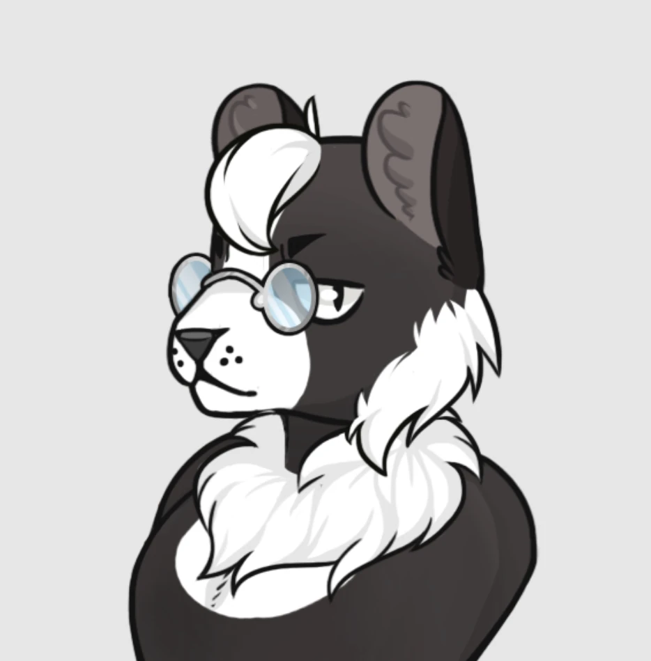 Professor Badger | Five Nights At Freddys Roleplay Wiki | Fandom