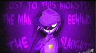 The Evil Night Guard (Purple Guy) | FNAF Rulez Wiki | Fandom