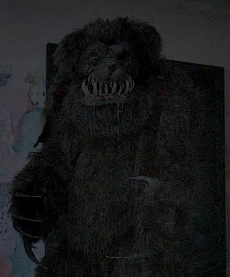 Fredrick I | FNaF Server Wiki | Fandom