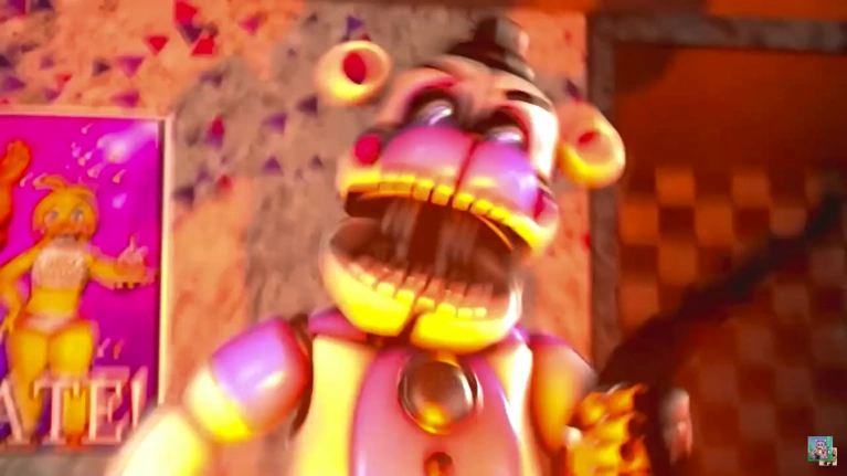 Funtime Freddy | FNaF Server Wiki | Fandom