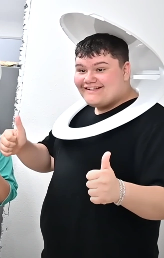 Skibidi God | FNaF Server Wiki | Fandom