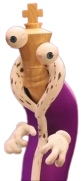 Kinger | FNaF Server Wiki | Fandom