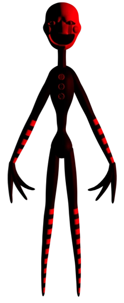 Possessed Puppet | FNaF Server Wiki | Fandom