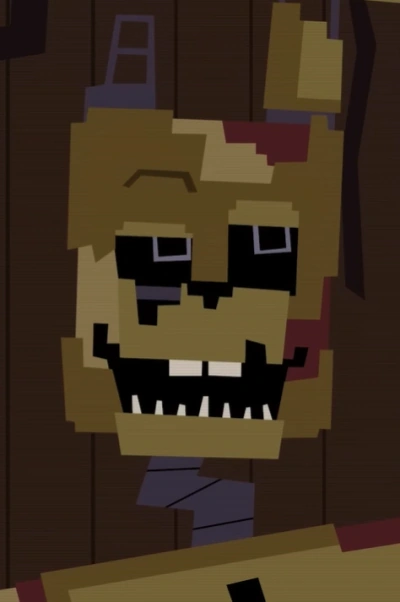 Scraptrap | FNaF Server Wiki | Fandom