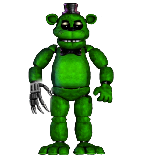 Velocity Fnaf Server Wiki Fandom