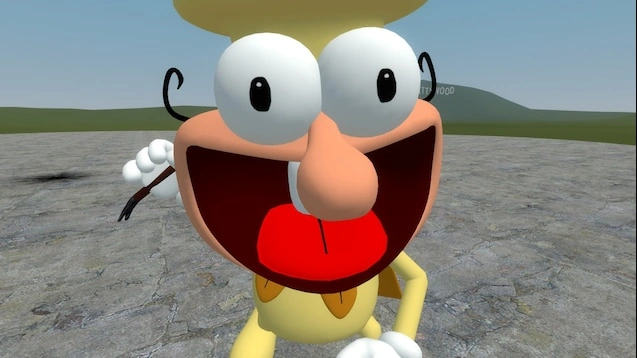 The Noise | FNaF Server Wiki | Fandom