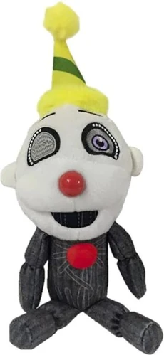 Ennard | FNaF Server Wiki | Fandom
