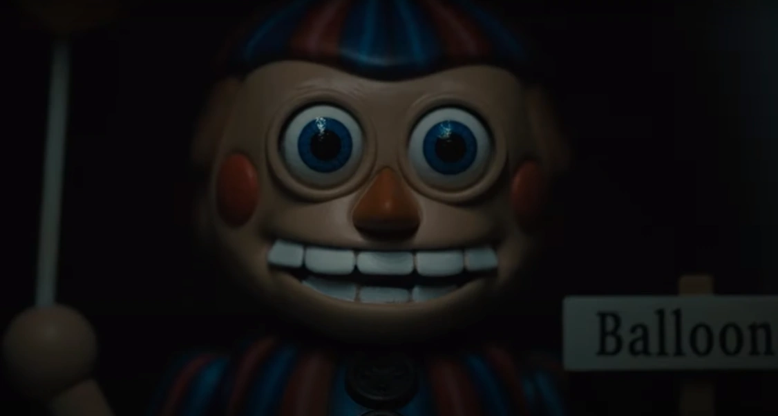 Balloon Boy | FNaF Server Wiki | Fandom