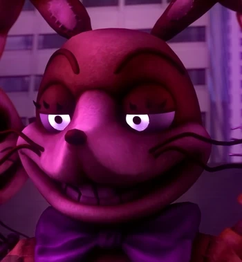Glitchtrap | FNaF Server Wiki | Fandom