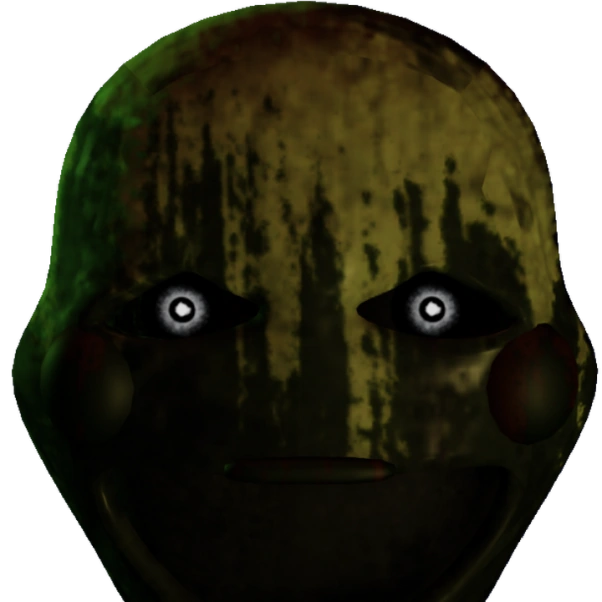 Phantom Puppet | FNaF Server Wiki | Fandom