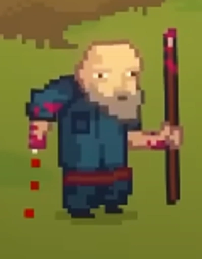 The Janitor | FNaF Server Wiki | Fandom