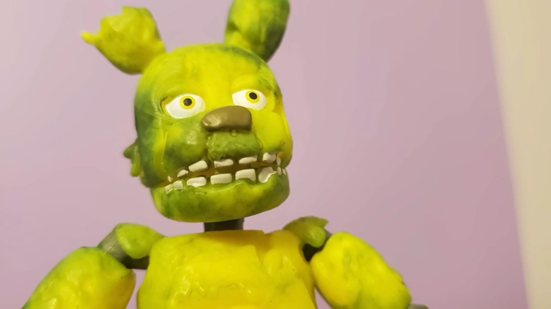 Cheesetrap | FNaF Server Wiki | Fandom