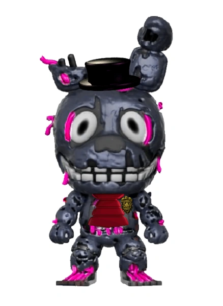 Asstrap | FNaF Server Wiki | Fandom