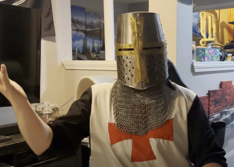 Father | FNaF Server Wiki | Fandom