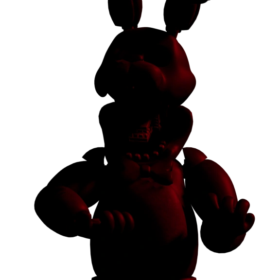 Possessed Bonnie | FNaF Server Wiki | Fandom