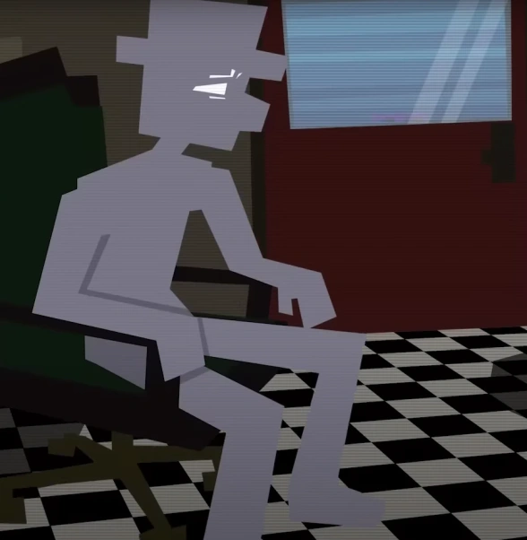 Henry Emily | FNaF Server Wiki | Fandom