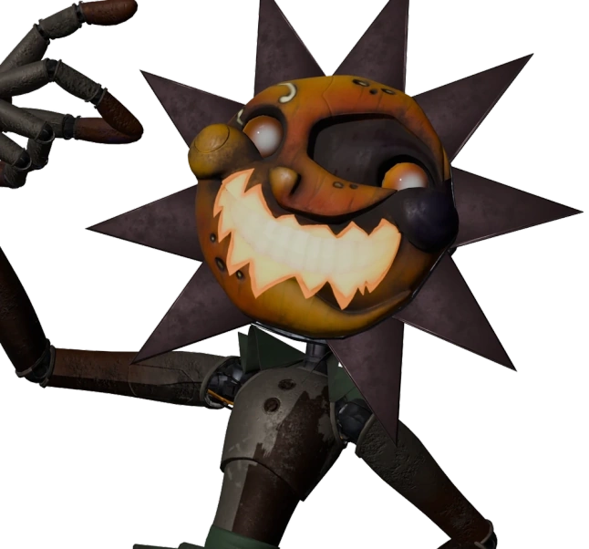 Jack-O-Moon | FNaF Server Wiki | Fandom