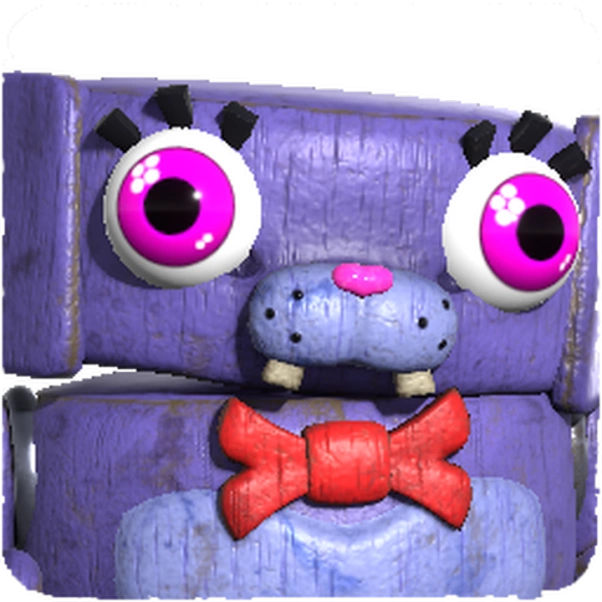 Totem Panic | FNaF Server Wiki | Fandom