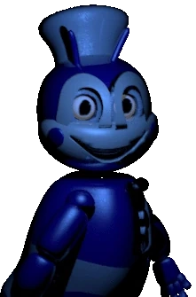 Fantasy Jolly | FNaF Server Wiki | Fandom