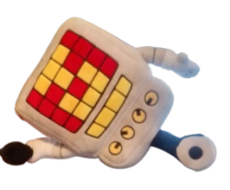 Mettaton | FNaF Server Wiki | Fandom