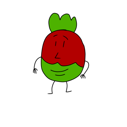 Alfred the Turnip | FNaF Server Wiki | Fandom