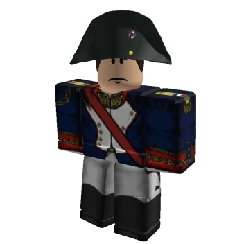 Napoleon | FNaF Server Wiki | Fandom