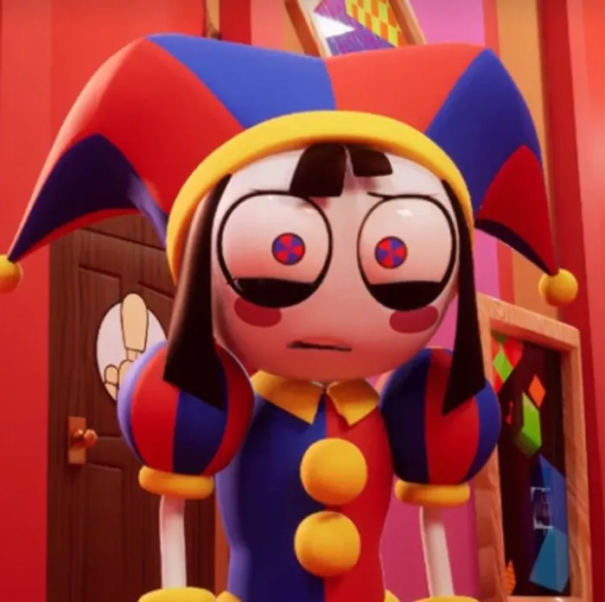 Pomni Fnaf Server Wiki Fandom