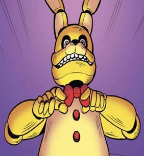 FNaF Server Wiki | Fandom