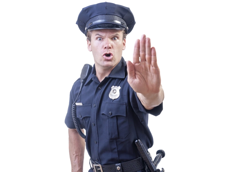 Police | FNaF Server Wiki | Fandom