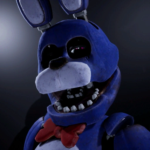 Bonnie The Bunny | Wiki FNaF Simulator | Fandom