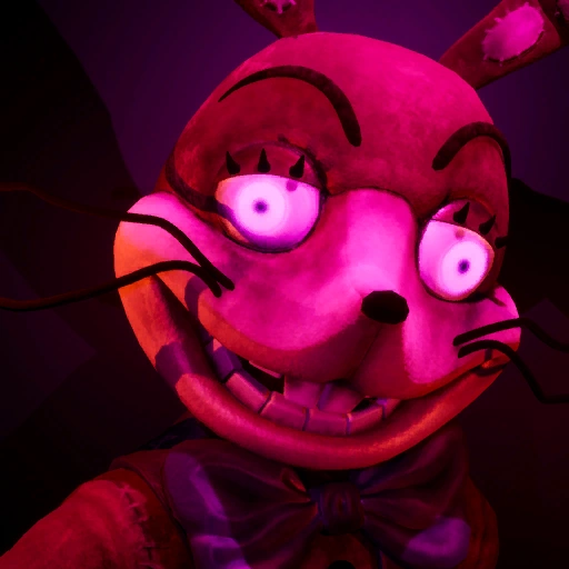 Glitchtrap | Wiki FNaF Simulator | Fandom