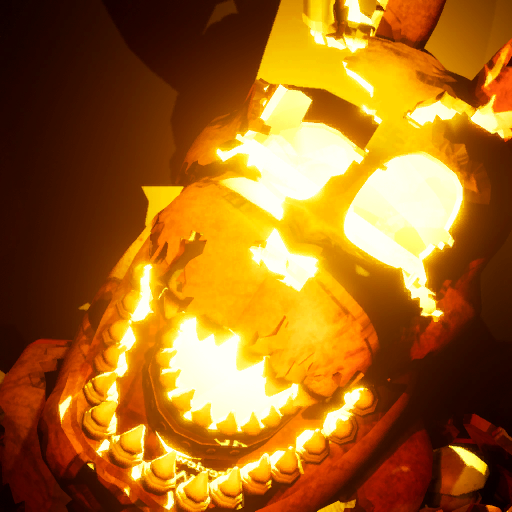 Jack O Bonnie Wiki Fnaf Simulator Fandom