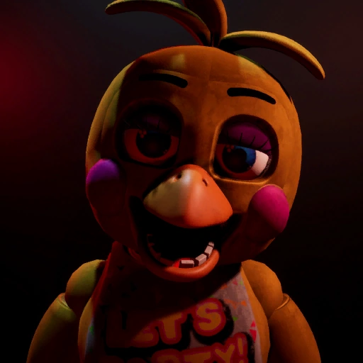 Toy Chica | Wiki FNaF Simulator | Fandom