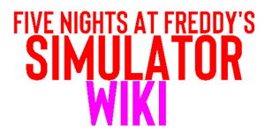 Wiki FNaF Simulator | Fandom
