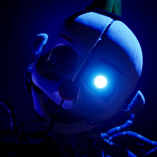 Ennard | Wiki FNaF Simulator | Fandom