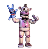 Funtime Freddy/Gallery | FNaF Sister Location Wikia | Fandom