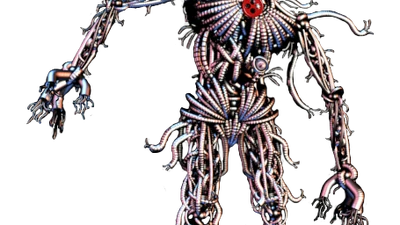 Discuss Everything About FNaF Sister Location Wikia | Fandom